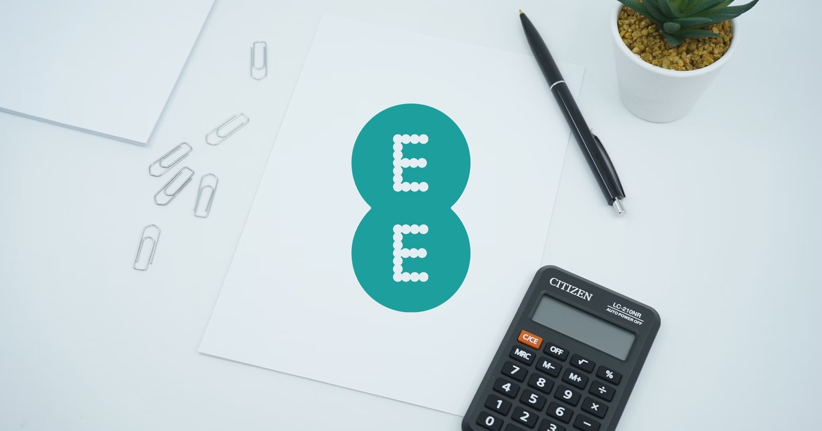 EE to increase mobile contracts by £1.50 per month, abandoning inflation based rises